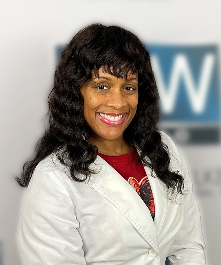 Medical Providers | Matthew Walker Comprehensive Health Center